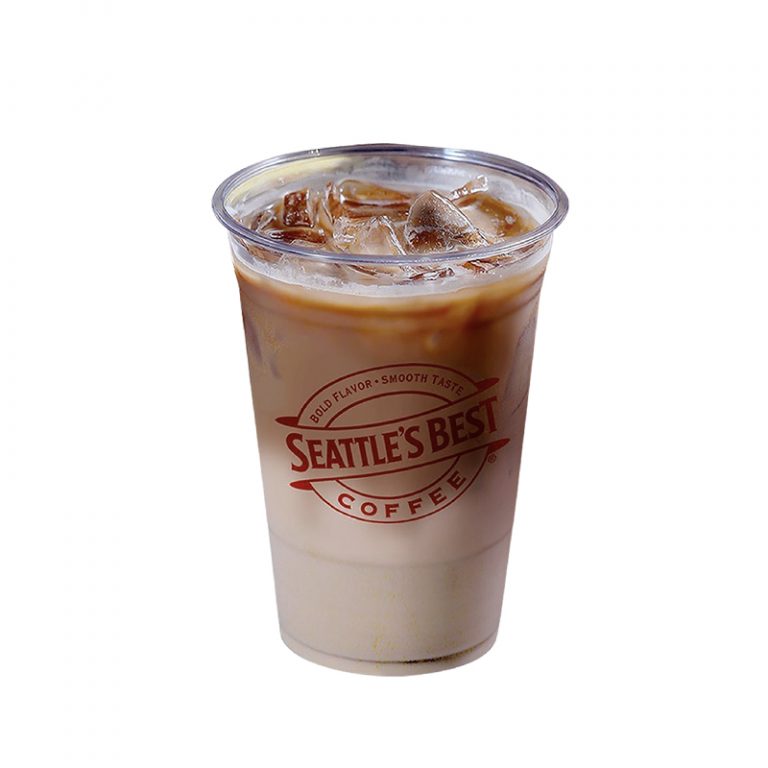 Seattles Best Coffee