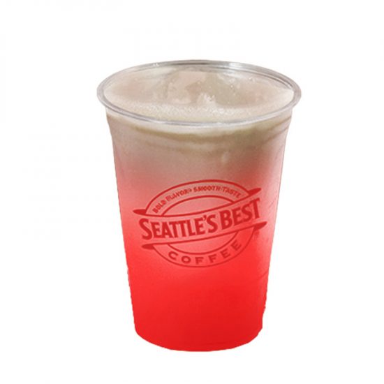Classic Javanilla Shake – Seattles Best Coffee