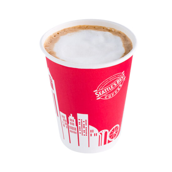 Our Menu – Seattles Best Coffee