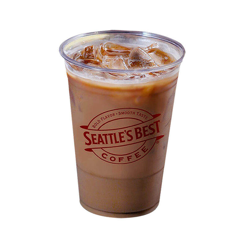 Double Chocolate Mint Javakula – Seattles Best Coffee