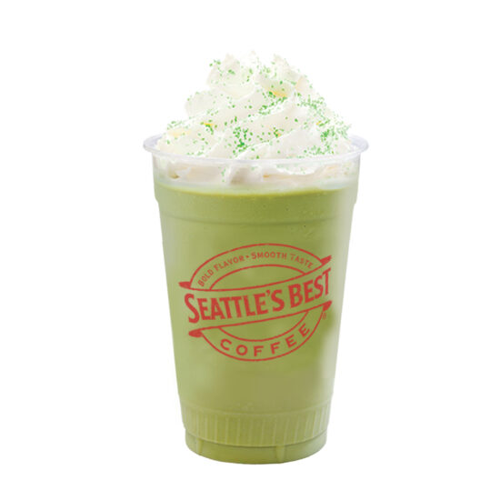 Brownie Javakula – Seattles Best Coffee