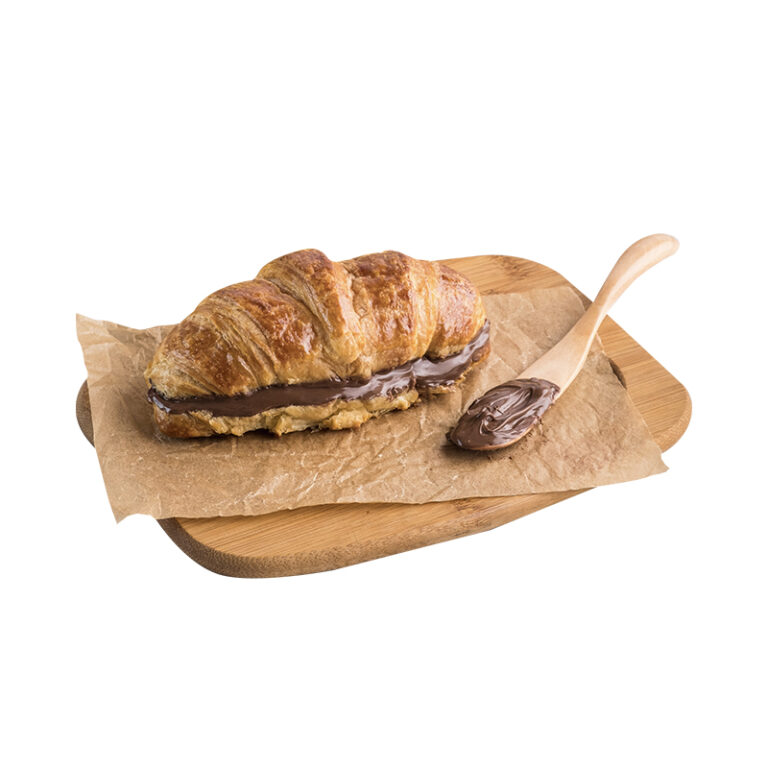 Nutella Croissant – Seattles Best Coffee