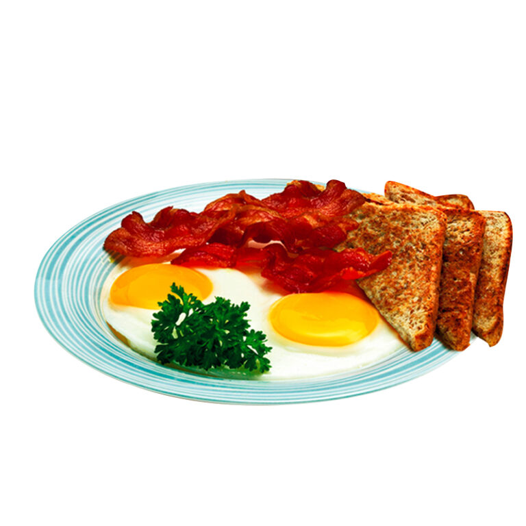 Regular Breakfast 1 – Seattles Best Coffee