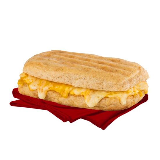 Ham & Cheese Panini – Seattles Best Coffee
